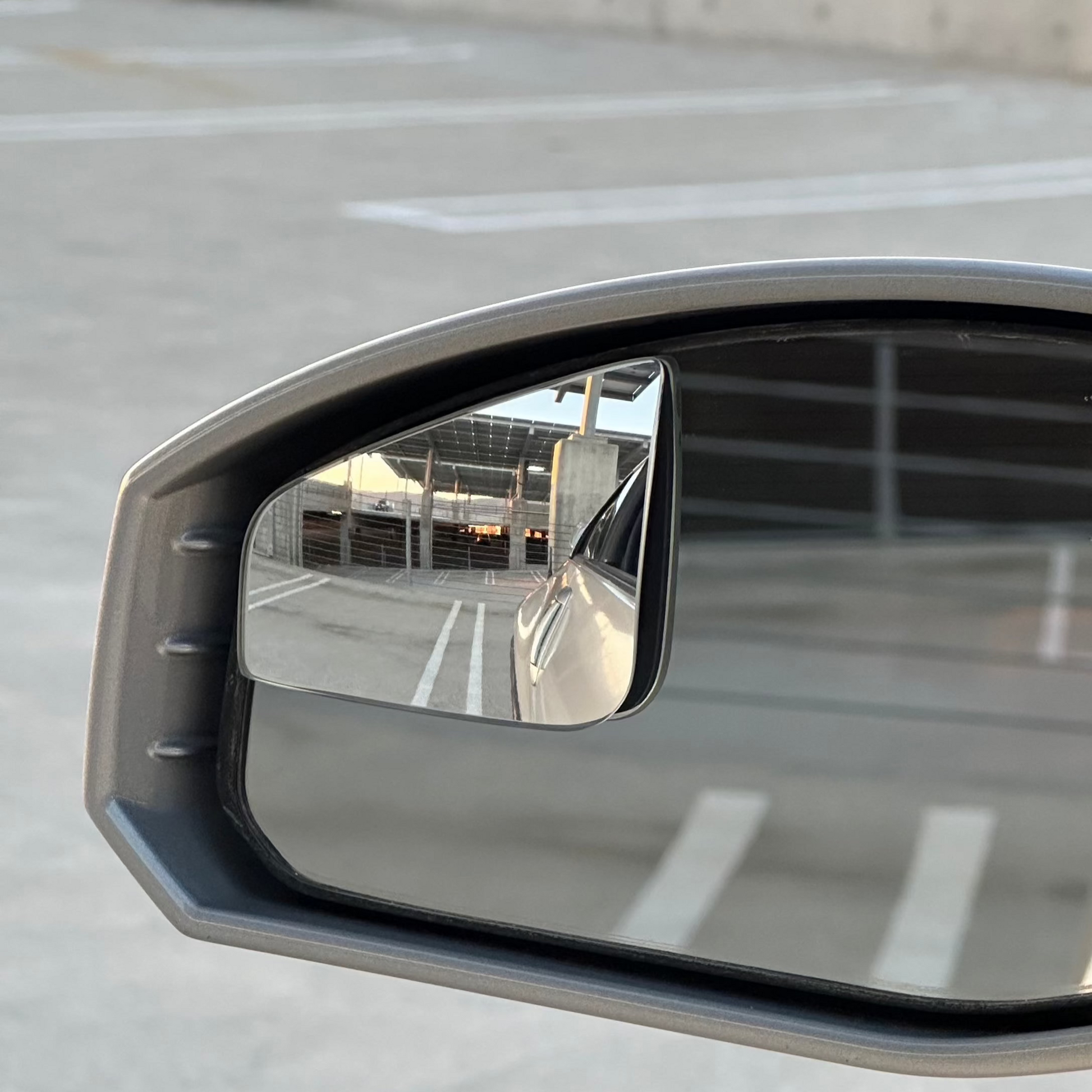 350Z/G35 Blind Spot Mirror Set – blyndspots